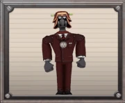 Bossbots | Toontown Corporate Clash Wiki | Fandom