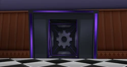 Fast Asleep - All Star Suites | Toontown Corporate Clash Wiki | Fandom