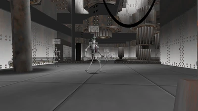 Sellbot Factory | Toontown Corporate Clash Wiki | Fandom