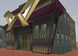 Land Acquisition Architect | Toontown Corporate Clash Wiki | Fandom