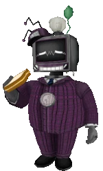 Multislacker | Toontown Corporate Clash Wiki | Fandom