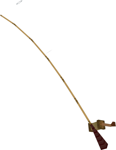 Fishing Rods | Toontown Corporate Clash Wiki | Fandom