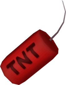 TNT | Toontown Corporate Clash Wiki | Fandom