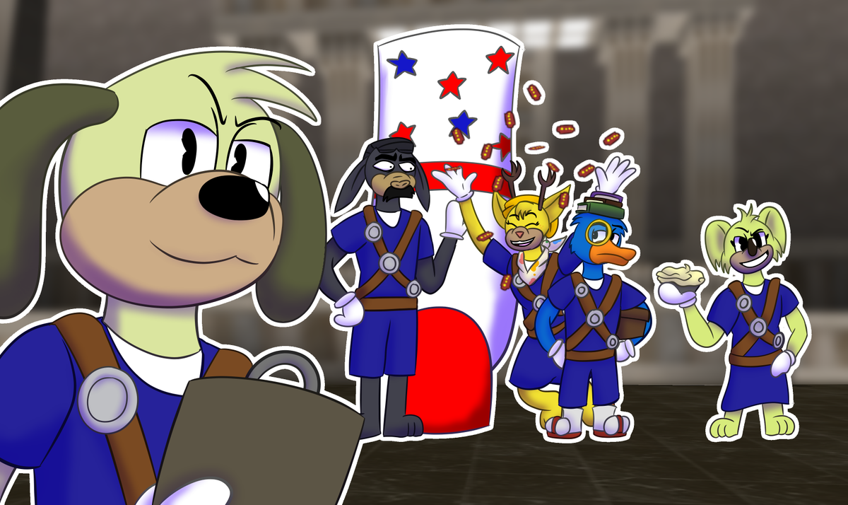 Blog Posts (2020)/Article 49 | Toontown Corporate Clash Wiki | Fandom