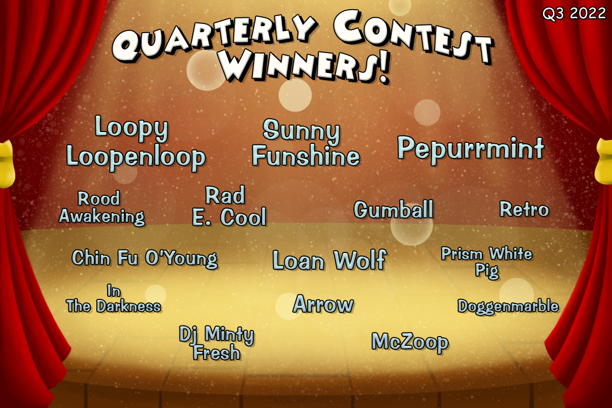 Blog Posts (2022)/Article 98 | Toontown Corporate Clash Wiki | Fandom