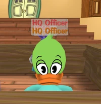 HQ Officers | Toontown Corporate Clash Wiki | Fandom