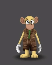 Emotions | Toontown Corporate Clash Wiki | Fandom