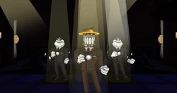 Major Player | Toontown Corporate Clash Wiki | Fandom