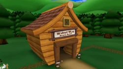 Acorn Acres | Toontown Corporate Clash Wiki | Fandom