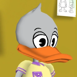 Duck | Toontown Corporate Clash Wiki | Fandom