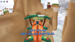 Sky Clan | Toontown Corporate Clash Wiki | Fandom