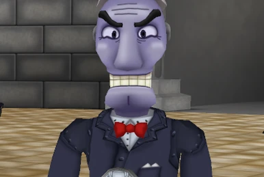 Bean Gcuntar Toontown Bean Counter Official Toontown: Corporate