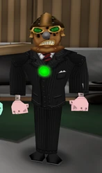 Derrick Man | Toontown Corporate Clash Wiki | Fandom