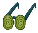 Hypno-goggles | Toontown Corporate Clash Wiki | Fandom