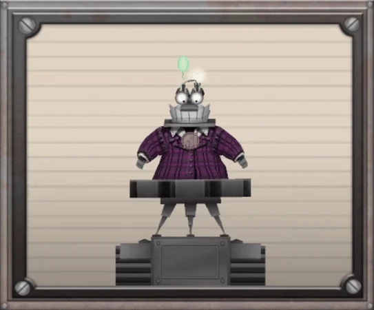 C.O.G.S. Bosses | Toontown Corporate Clash Wiki | Fandom