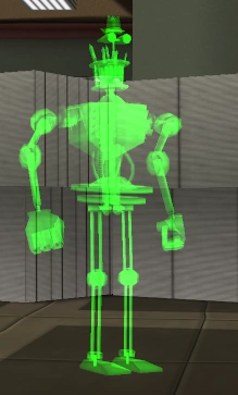 Virtual Skelecogs | Toontown Corporate Clash Wiki | Fandom