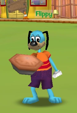 Flippy | Toontown Planet Wiki | Fandom
