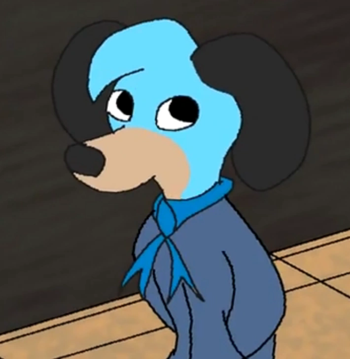 Smirky Bumberpop | Toontown: The Animated Series Wiki | Fandom