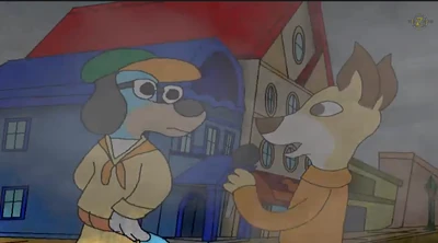 The Cog Building, Part 2 | Toontown: The Animated Series Wiki | Fandom