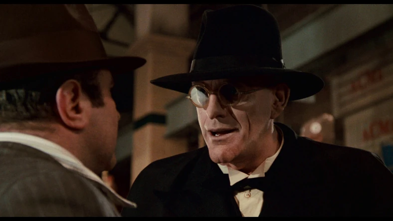 Judge Doom Seeings | Toontown the show Wiki | Fandom