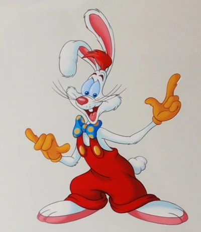 Roger Rabbit | Toontown the show Wiki | Fandom