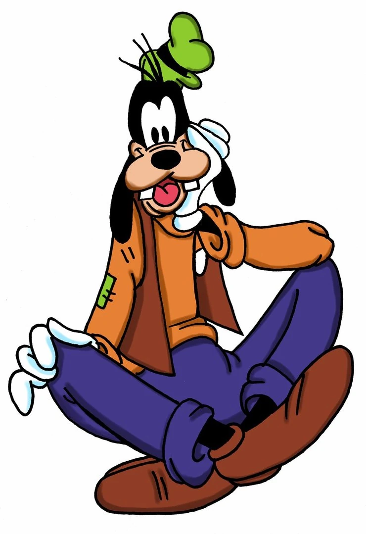 Goofy | Toontown the show Wiki | Fandom