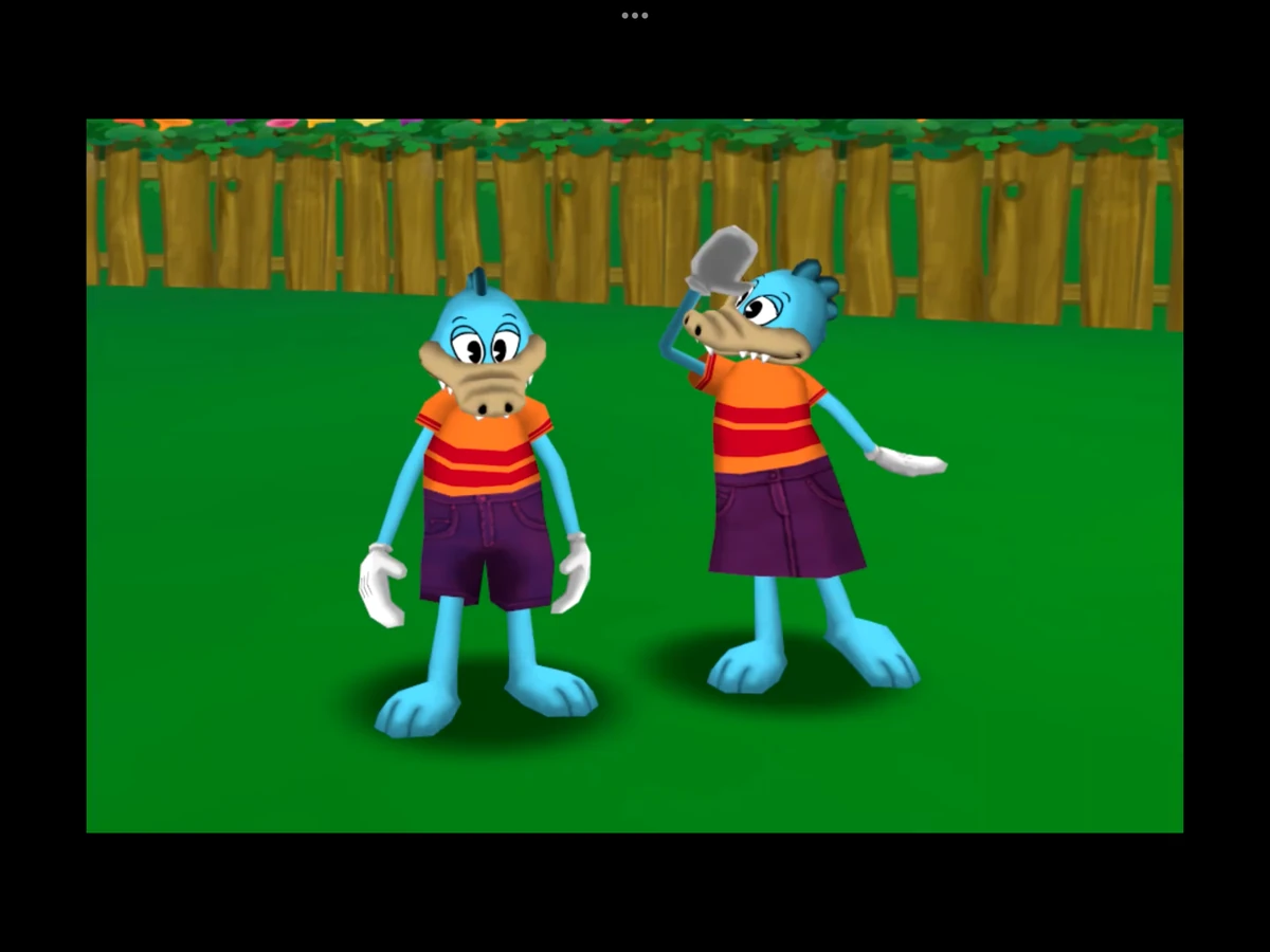 Crocodile | Toontown TV Show Wiki | Fandom