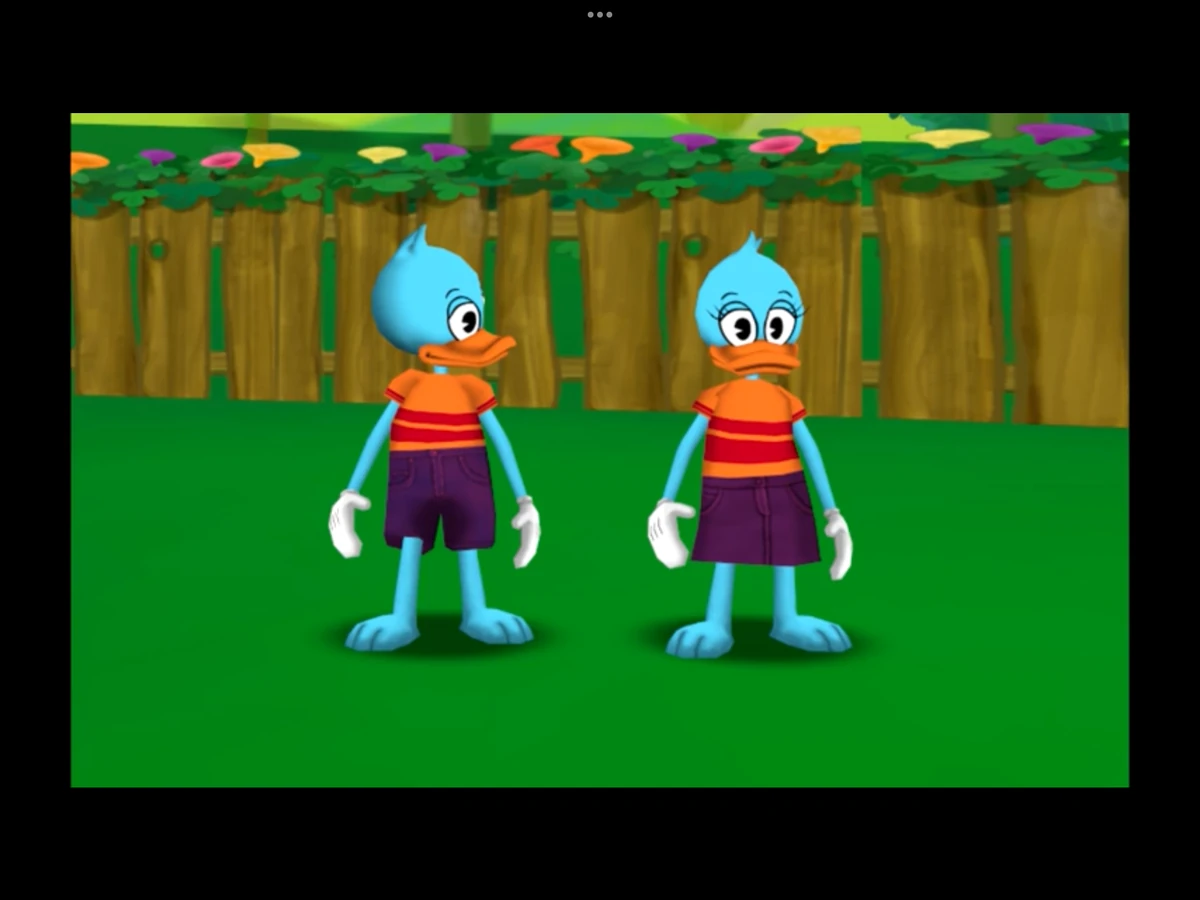 Duck | Toontown TV Show Wiki | Fandom