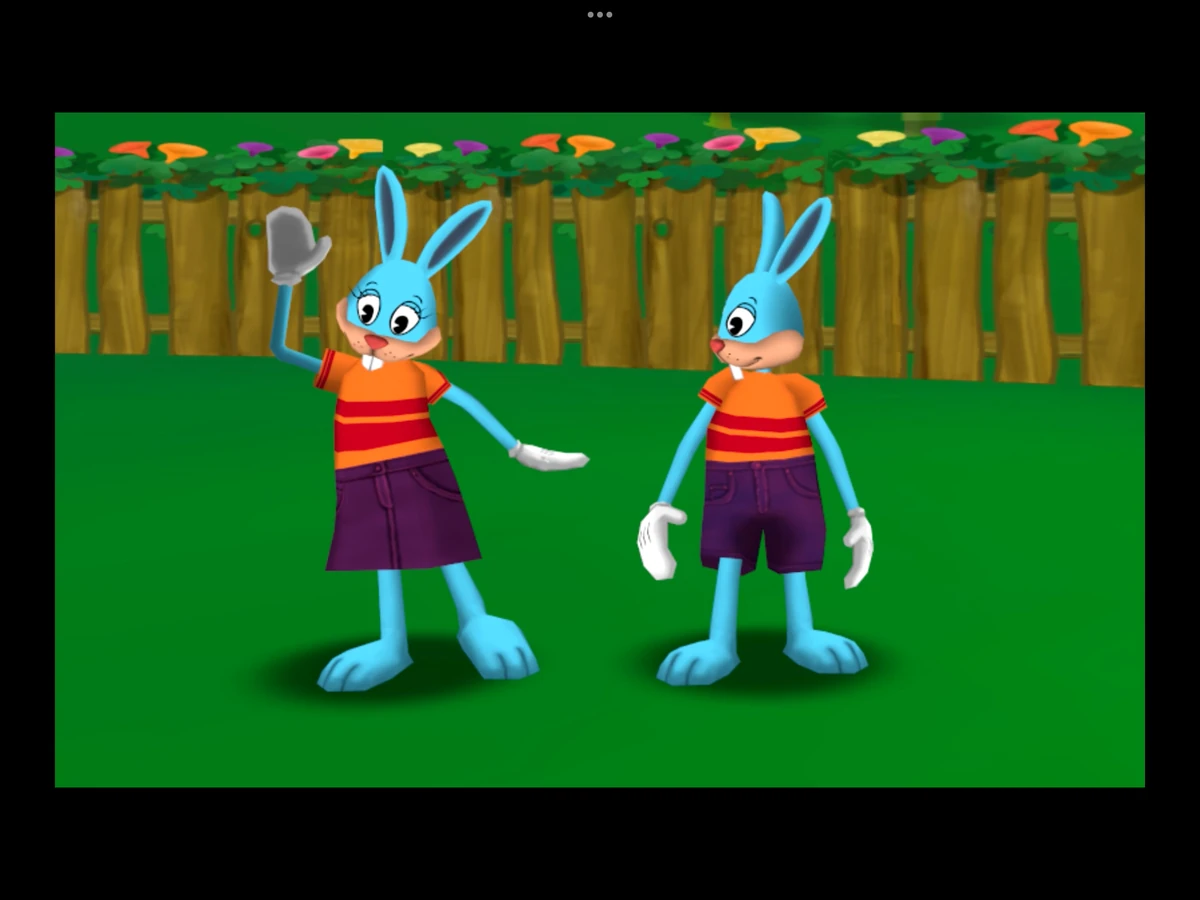 Rabbit | Toontown TV Show Wiki | Fandom