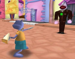 Cream Pie Slice | Toontown Wiki | Fandom