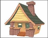 Early Development of Estates | Toontown Wiki | Fandom
