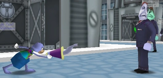 Elephant Trunk | Toontown Wiki | Fandom