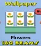 Flowers (wallpaper) | Toontown Wiki | Fandom