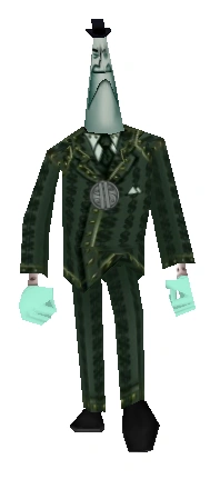 Bean Counter | Toontown Wiki | Fandom