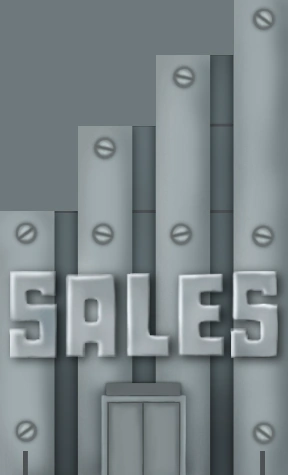 Early Development of Cog Buildings | Toontown Wiki | Fandom