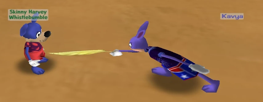 Feather | Toontown Wiki | Fandom