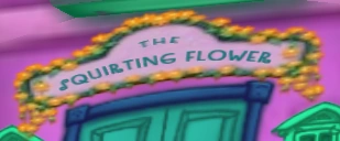 The Squirting Flower | Toontown Wiki | Fandom