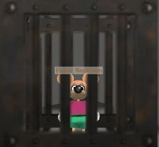 Franz Neckvein | Toontown Wiki | Fandom