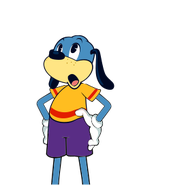 Flippy/Gallery | Toontown Wiki | Fandom