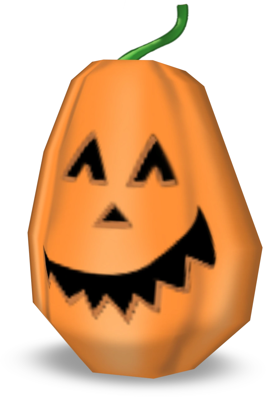 Pumpkin (Tall) | Toontown Wiki | Fandom