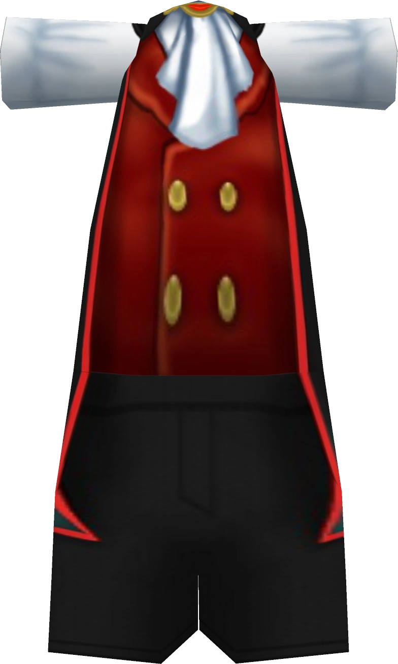 Vampire Outfit (Older Design) | Toontown Wiki | Fandom
