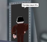 Yesman | Toontown Wiki | Fandom