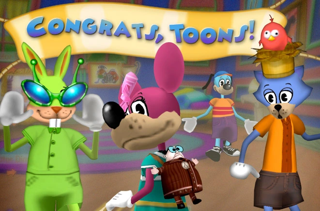 Design a Toon Accessory Contest | Toontown Wiki | Fandom