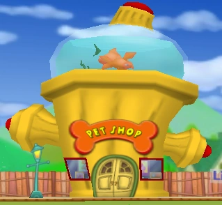 Pet Shop (Toontown Central) | Toontown Wiki | Fandom