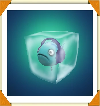 Frozen Fish/Gallery | Toontown Wiki | Fandom