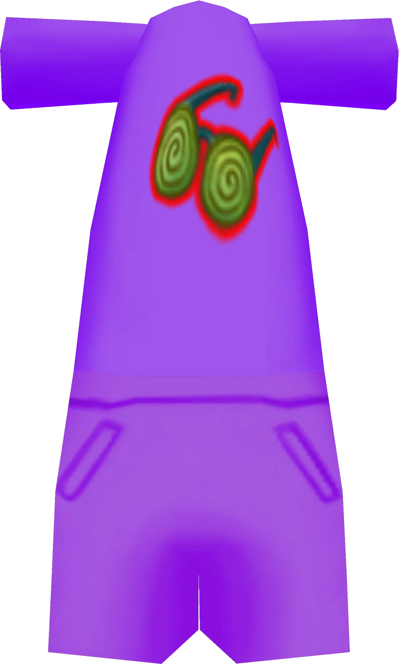 Lure Outfit | Toontown Wiki | Fandom