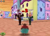 Sad (battle) | Toontown Wiki | Fandom