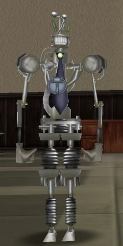 Skelecog | Toontown Wiki | Fandom