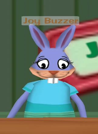Joy Buzzer | Toontown Wiki | Fandom