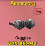 Goggles | Toontown Wiki | Fandom